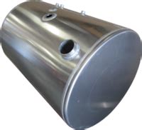 International Fuel Tanks Fleet Truck Parts