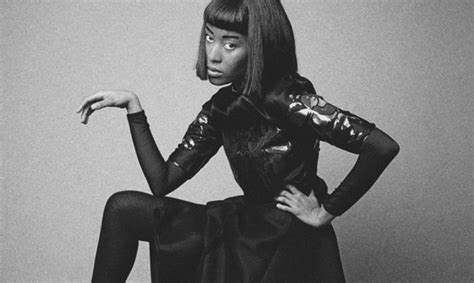 Interview Singer Vv Brown Talks New Album And Streaking On Her