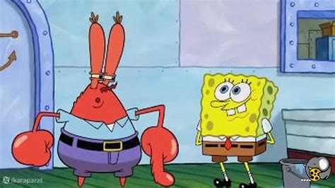 باب اسفنجی دوبله فارسی انیمیشن آقای خرچنگ فیلو