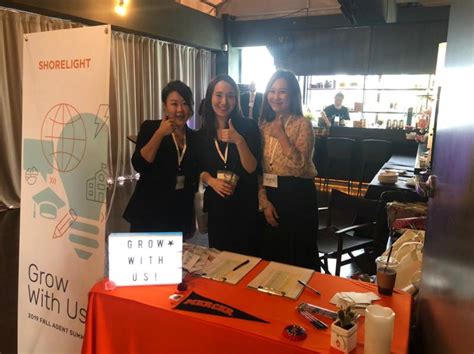 Benjamin Felix Jelen On Linkedin Worldtour2019 Growwithshorelight Mercerglobal