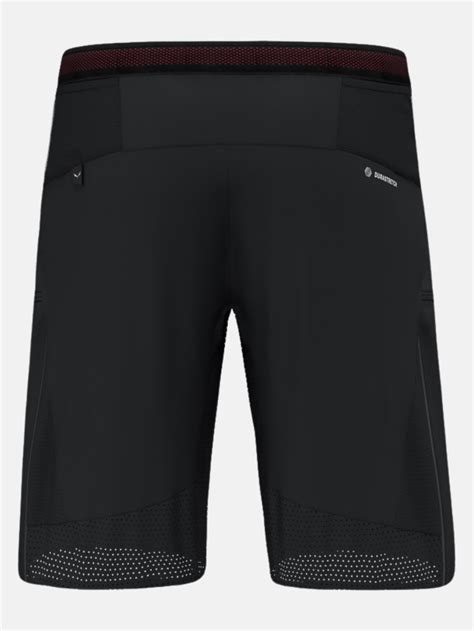 Salewa Pedroc Pro Dst Cargo Shorts M Catalog Nencini Sport