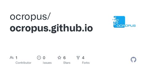 Github Ocropus