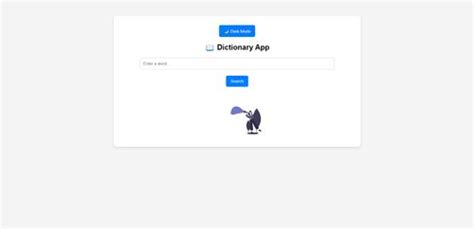 React Webdevelopment Dictionaryapp Opensource Javascript Shivam Saurabh