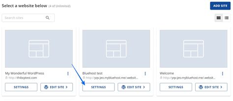 How To Rollback Wordpress Version To A Previous Version Bluehost Blog