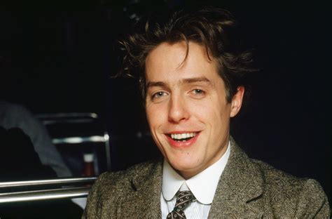 Hugh Grant Was My First Celebrity Interview And It Was As Awkward As Ashley Graham S Oscars