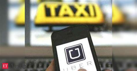 Francois Chadwick Gets Extra Charge In Uber India Etauto