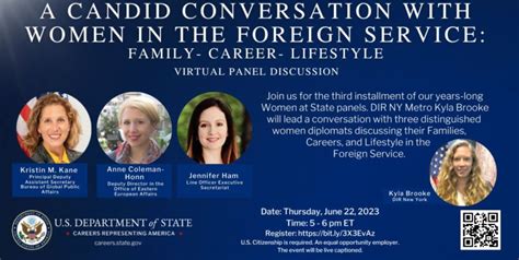Michelle Kayser On Linkedin Spreading The Word About This Amazing Virtual Panel Next Thursday
