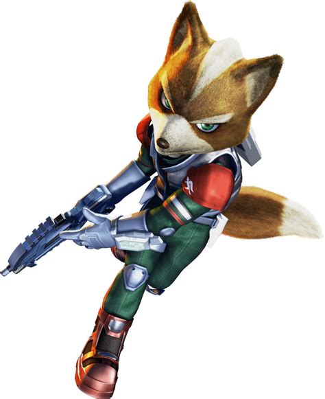 What Is The Plot Of Star Fox Assault Scifi Dimensions