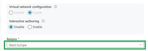 Azure Synapse Analyics Costs Analyis For Integration Runtime Erwin And Data Analytics