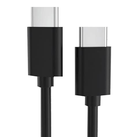 Usb31 Double Typec Data Cable Phone Charging Cable Firm Charging Cable Usb B Cable Data Line