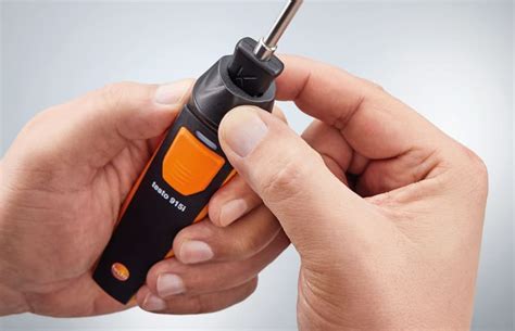 Temperature Probe Kit