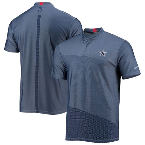 Dallas Cowboys Golf Shirts