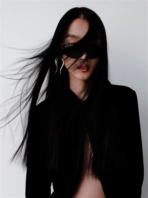 Meng Yao The Wonders