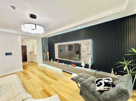 Баянзүрх дүүрэгт Santo Smart Apartment хотхонд 4 өрөө байр худалдана