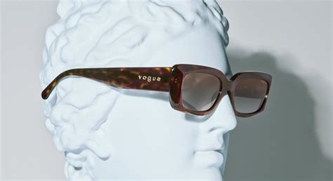 Vogue Eyewear Official Website Sunglasses And Eyeglasses