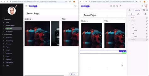 Quang Nguyen On Linkedin Servicenow Servicenow Uibuilder Serviceportal