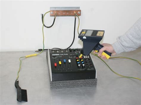 Electrostatic Discharge Esd System Emc Hire