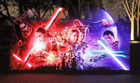 DotStar Pi Painter Painting Raspberry Pi Starwars With Light Adafruit StarWars