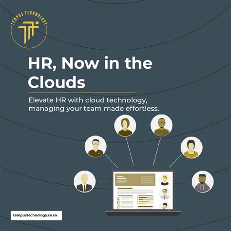 Tempus Technology On Linkedin Productivityoptimized Efficiencyboost Cloudhr Attendancemachine…