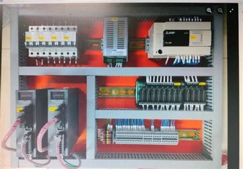 Automobile Industries Plc Programming Services At Best Price In Chennai