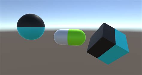 How To Create Shader To Fill The Object Unity Engine Unity Discussions