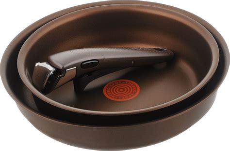 Набор сковородок и кастрюль Тефаль со съемной ручкой: наборы Tefal ...