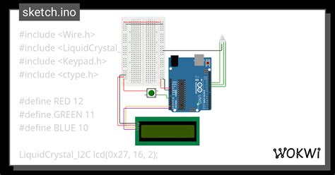 Csgo Wokwi Esp32 Stm32 Arduino Simulator
