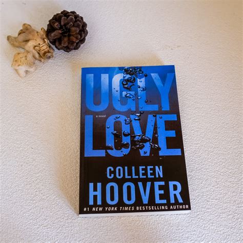 การอ่านภาษาอังกฤษ วรรณกรรม ฉบับภาษาอังกฤษ Ugly Love Shopee Thailand