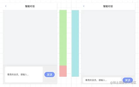 产品经理：实现一个微信输入框对单行输入框增加了多行输入，组合键换行输入内容，键盘发送内容，整体内容高度自适应等功能。整体 掘金