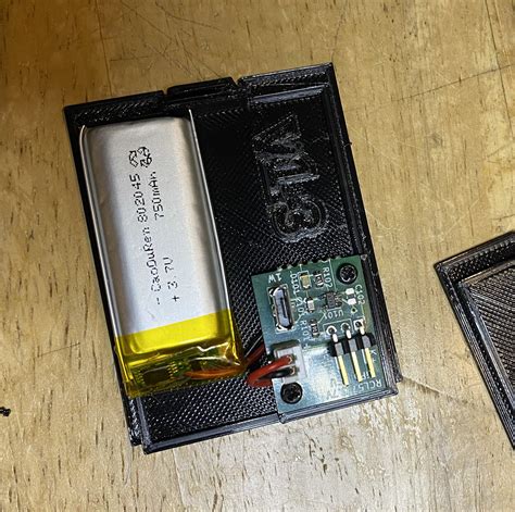 Ti 57 Programmable Calculator Hardware Retrofit Ti 57 Programmable Calculator Hardware Retrofit