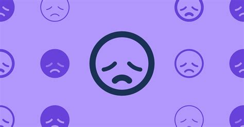 Face Disappointed Classic Regular Icon Font Awesome