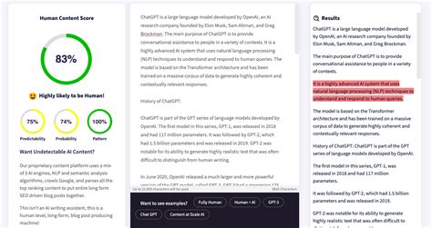 Ai Generated Content Detection Tools Put To The Test Venturebeat