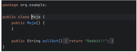 Java 바이트 코드 조작
