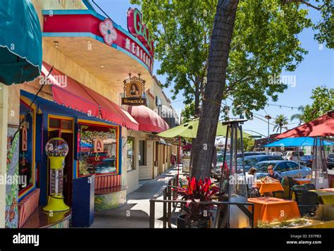 Downtown Carlsbad