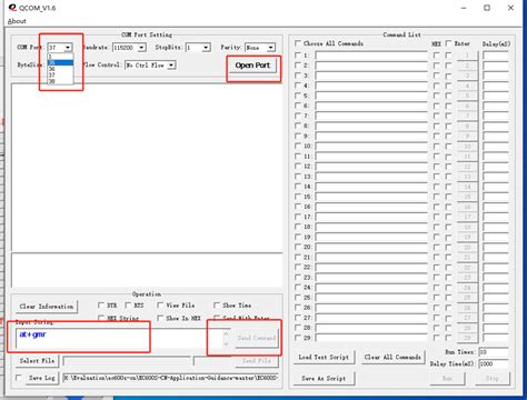 移远EC S CN QuecPython使用环境与基本操 开发板测评 芯查查