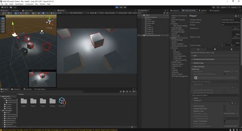 Wrong Outline With OpenGLES Graphic API Also WebGL Issue Arvtesh UnityFx Outline