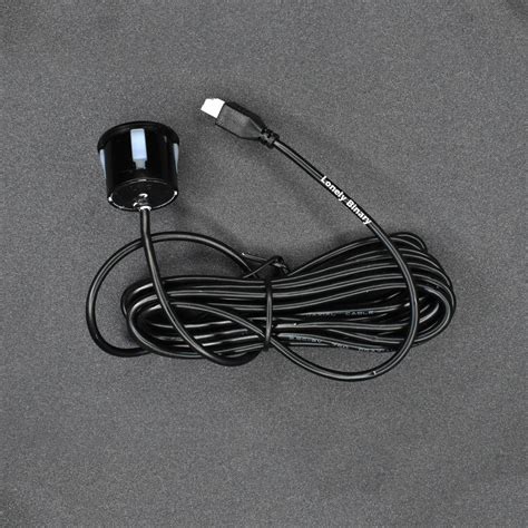 aj sr04m waterproof ultrasonic carr reverse sensor lonely binary
