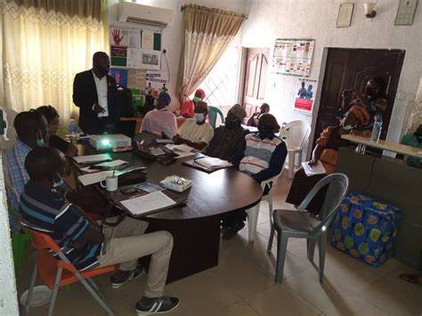 David Ekpenyong Ita On Linkedin Nhvmas