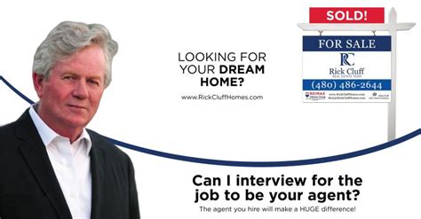 Rick Cluff On Linkedin Make A List Of Your Non Negotiable Features Vs