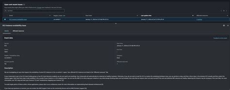 Ec2 Instance Stuck In Shutting Down Status After Reboot Command Sent