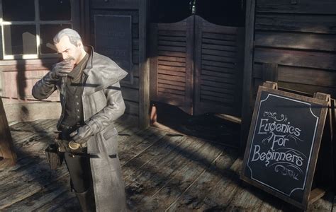 FREE VORP VORP METABOLISM Corrected RedM Releases Cfx Re Community