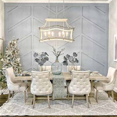 Wall Decor Dining Room
