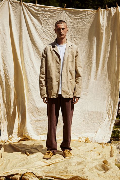 Forét Springsummer 2024 Collection Hypebeast
