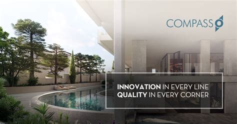 About Us Compass Developers Compass Developers