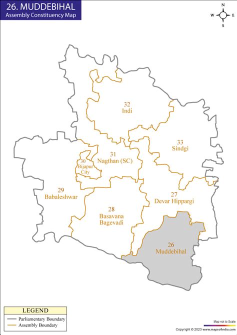 Muddebihal Election Result 2023 Bijapur District Muddebihal Vidhan