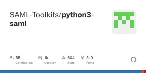 Python3 Samlxmlutilspy At Master · Saml Toolkitspython3 Saml · Github