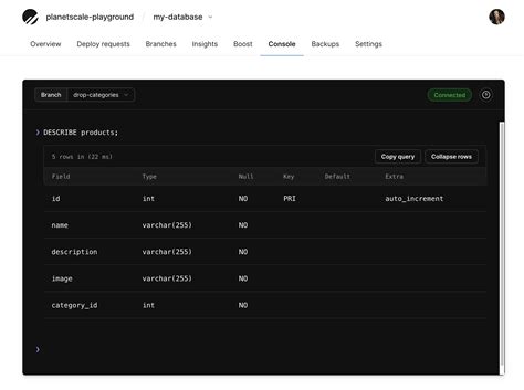 Planetscale Mysql Migrating Your Mysql Application From Planetscale To