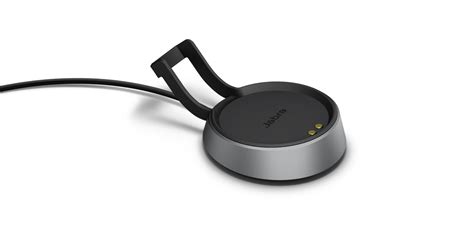 Jabra 14207 66 Evolve2 85 Headset Charging Stand Desk Charger