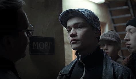 Сериал «Слово пацана Кровь на асфальте 2023 сюжет актеры и роли