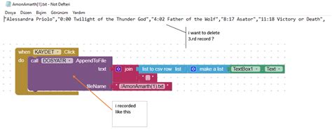 How Can I Rename The File MIT App Inventor Help MIT App Inventor Community